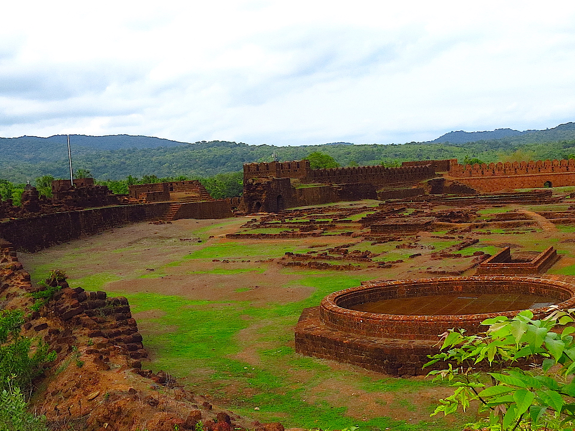 Sirsi Travelogue